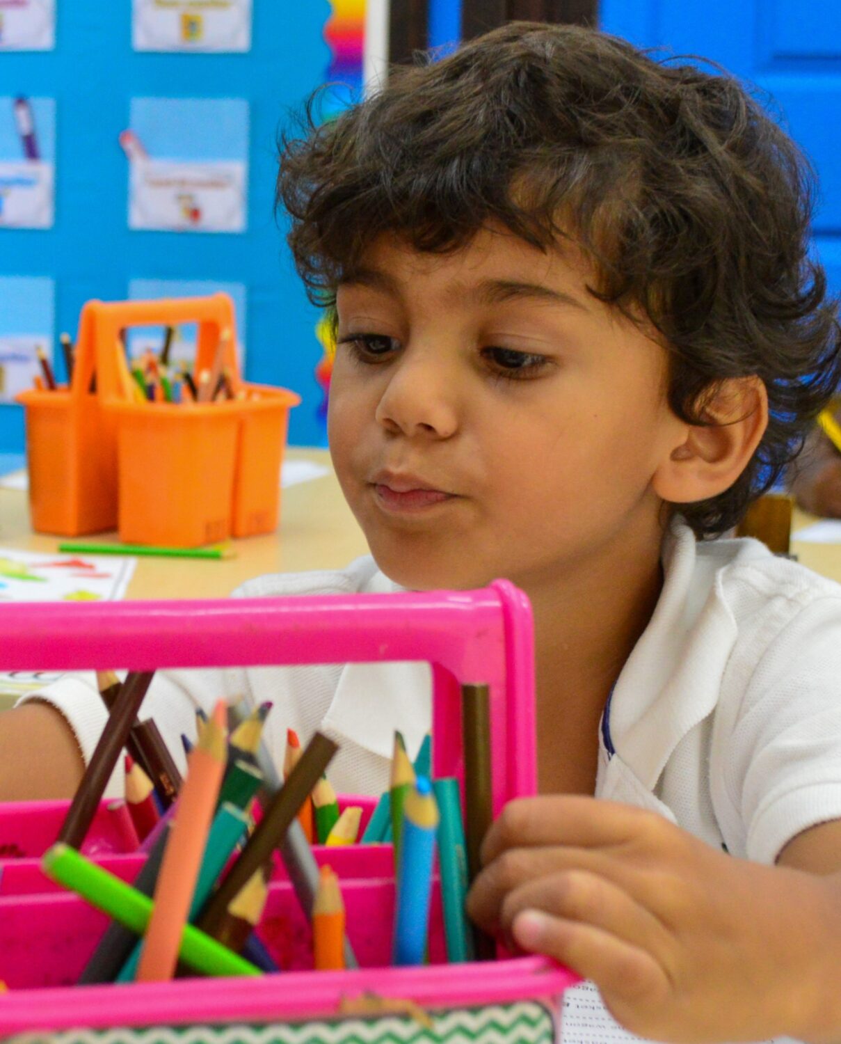Pre-School - Arbor